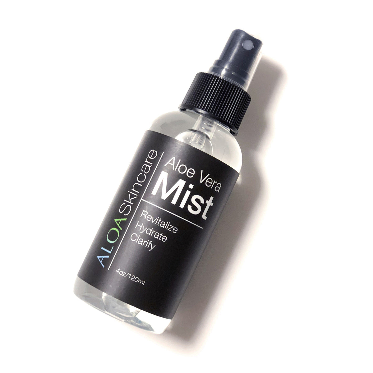 Organic Skincare | Anti-Aging & Anti-Acne Formulas | Aloe Vera Mist ...